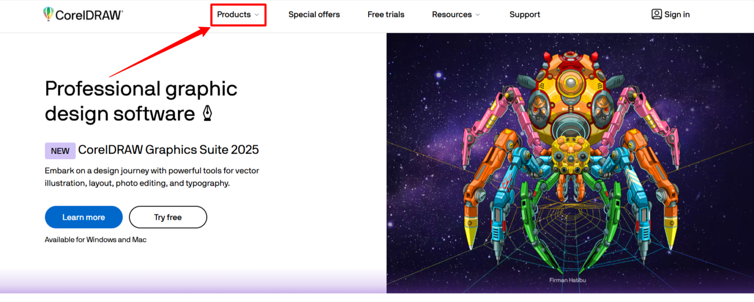 CorelDRAW Coupon Code (2026) Save $185 On Technical Suite